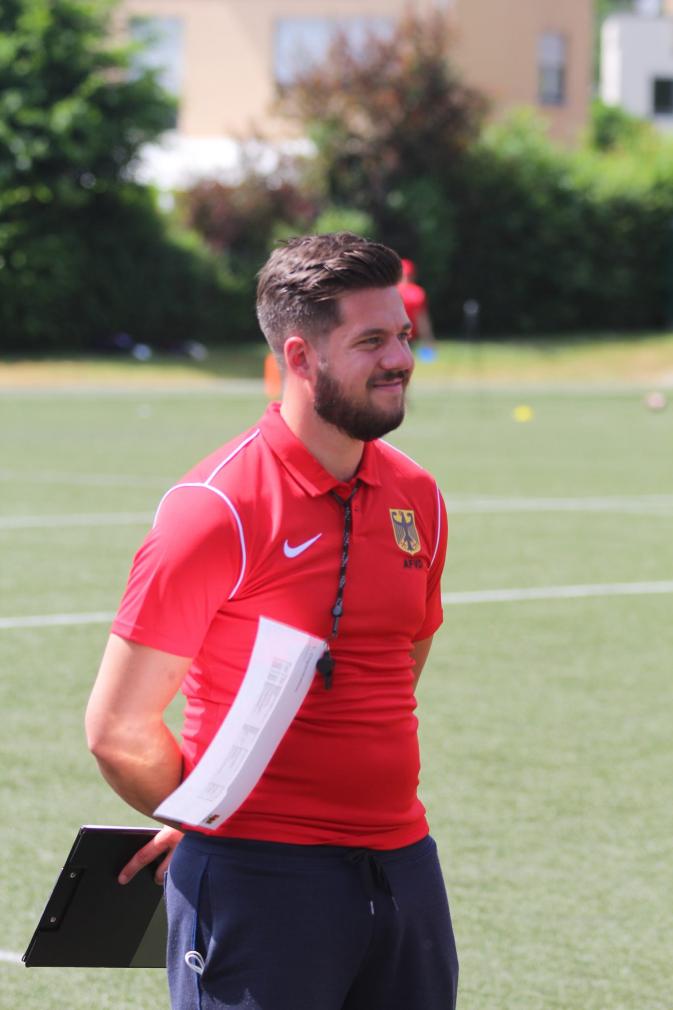 Matthias Preßler und Jona Christopher Winkel komplettieren Coaching ...