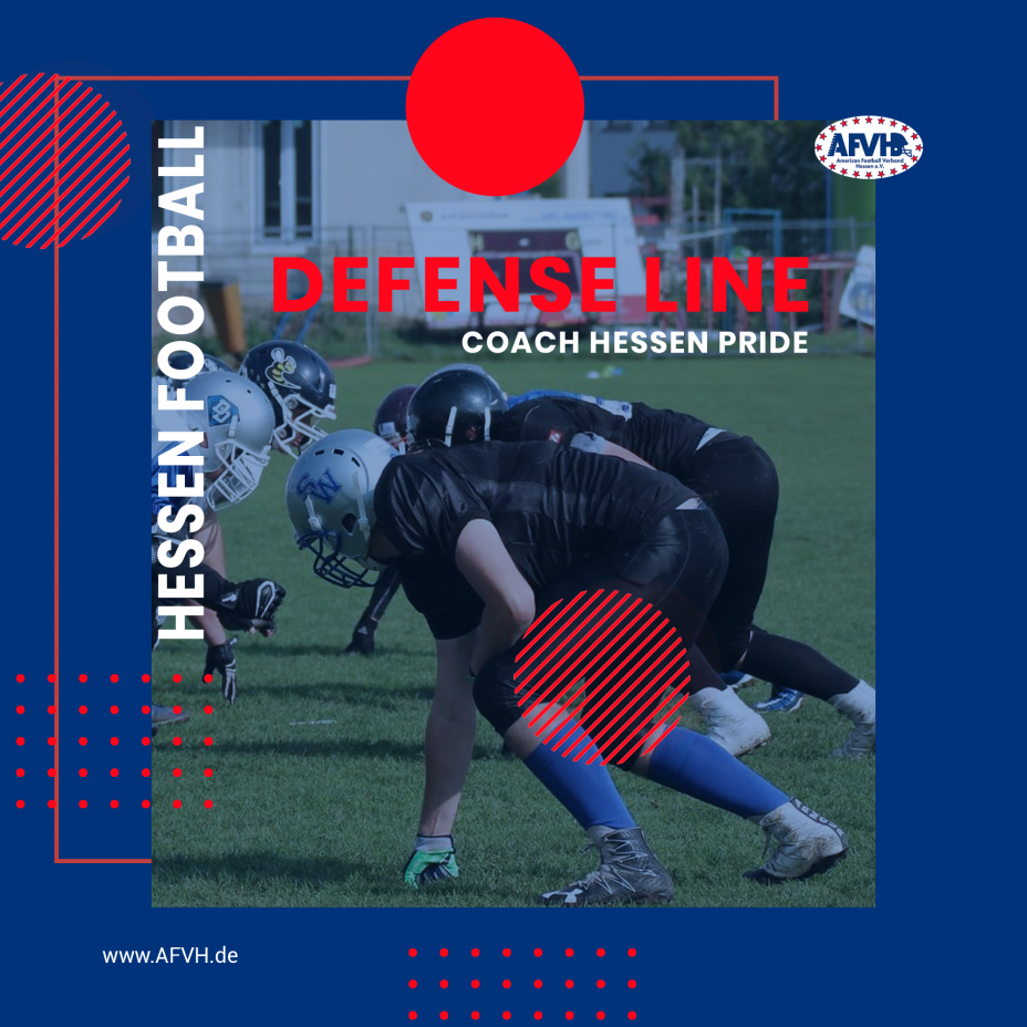 AFVH – American Football Verband Hessen e.V.