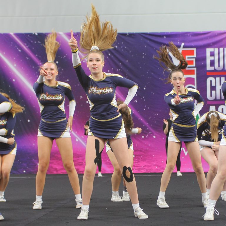 Wiesbaden ist Europameister – AFVH