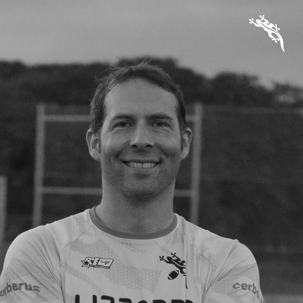 Olaf Müller-Schäfer verstorben – AFVH